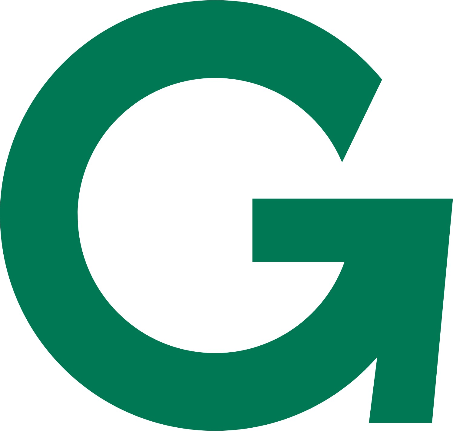 Greif logo in transparent PNG and vectorized SVG formats