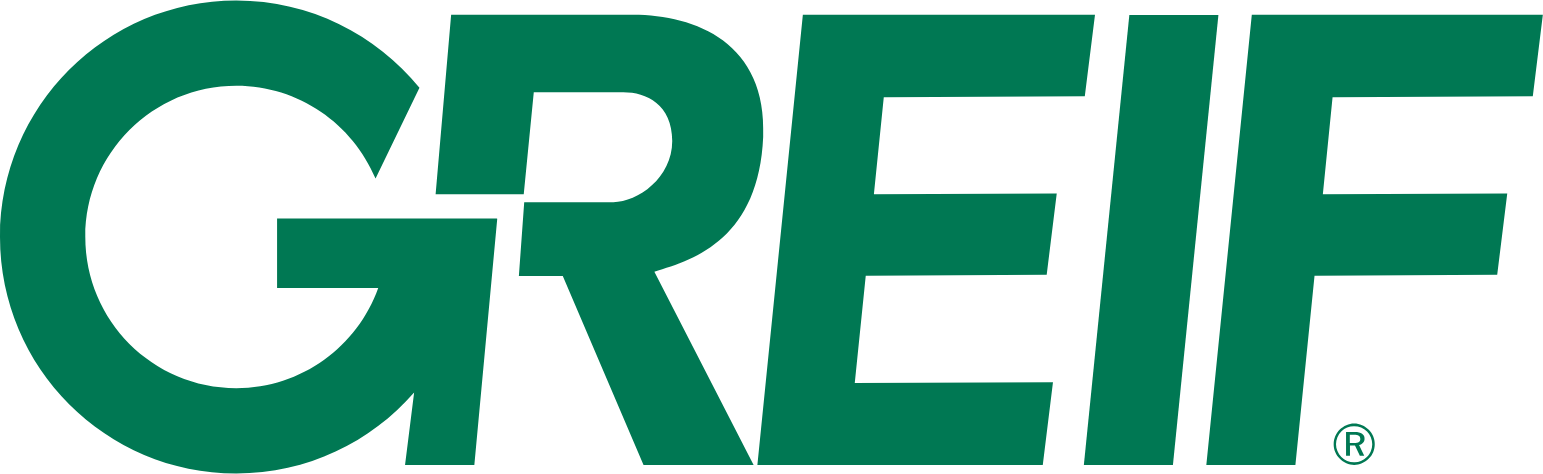 Greif logo in transparent PNG format