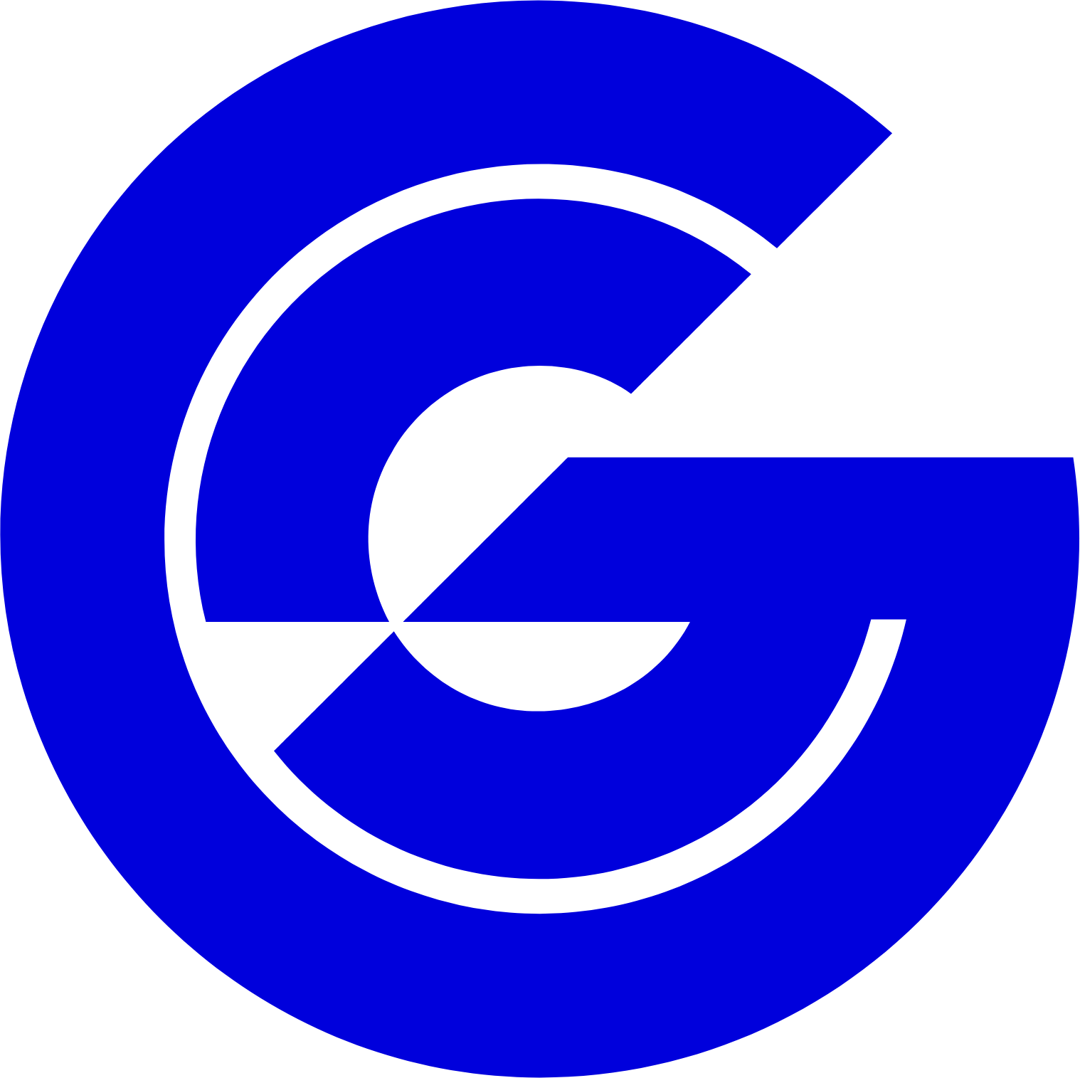 Logo de Genius Sports aux formats PNG transparent et SVG vectorisé