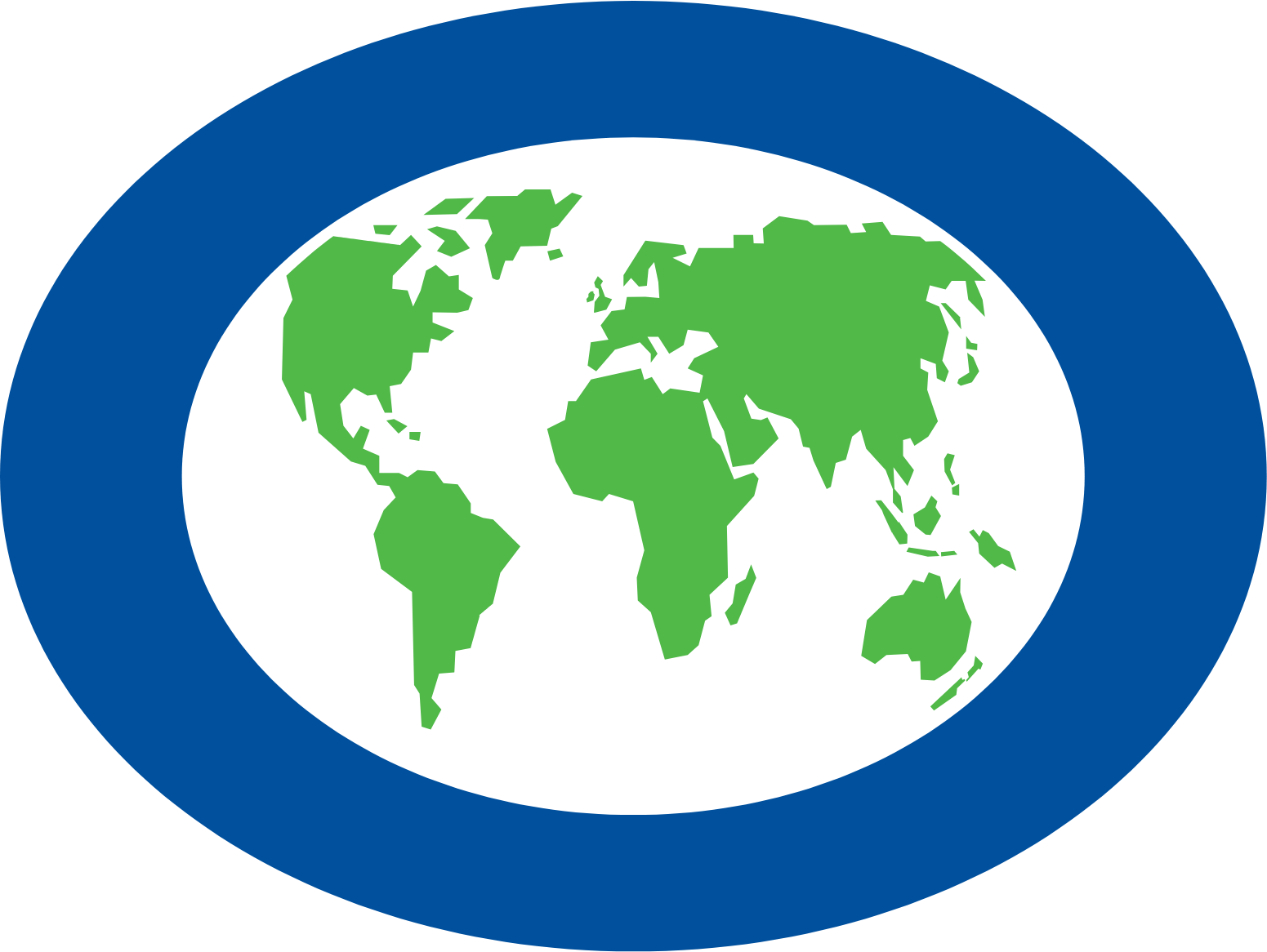 Logo de Geo Group au format PNG transparent