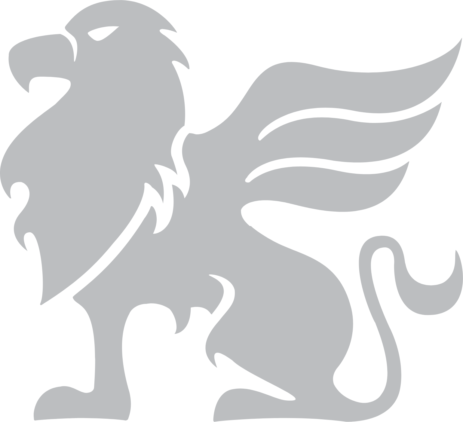 Griffon Corporation logo in transparent PNG format