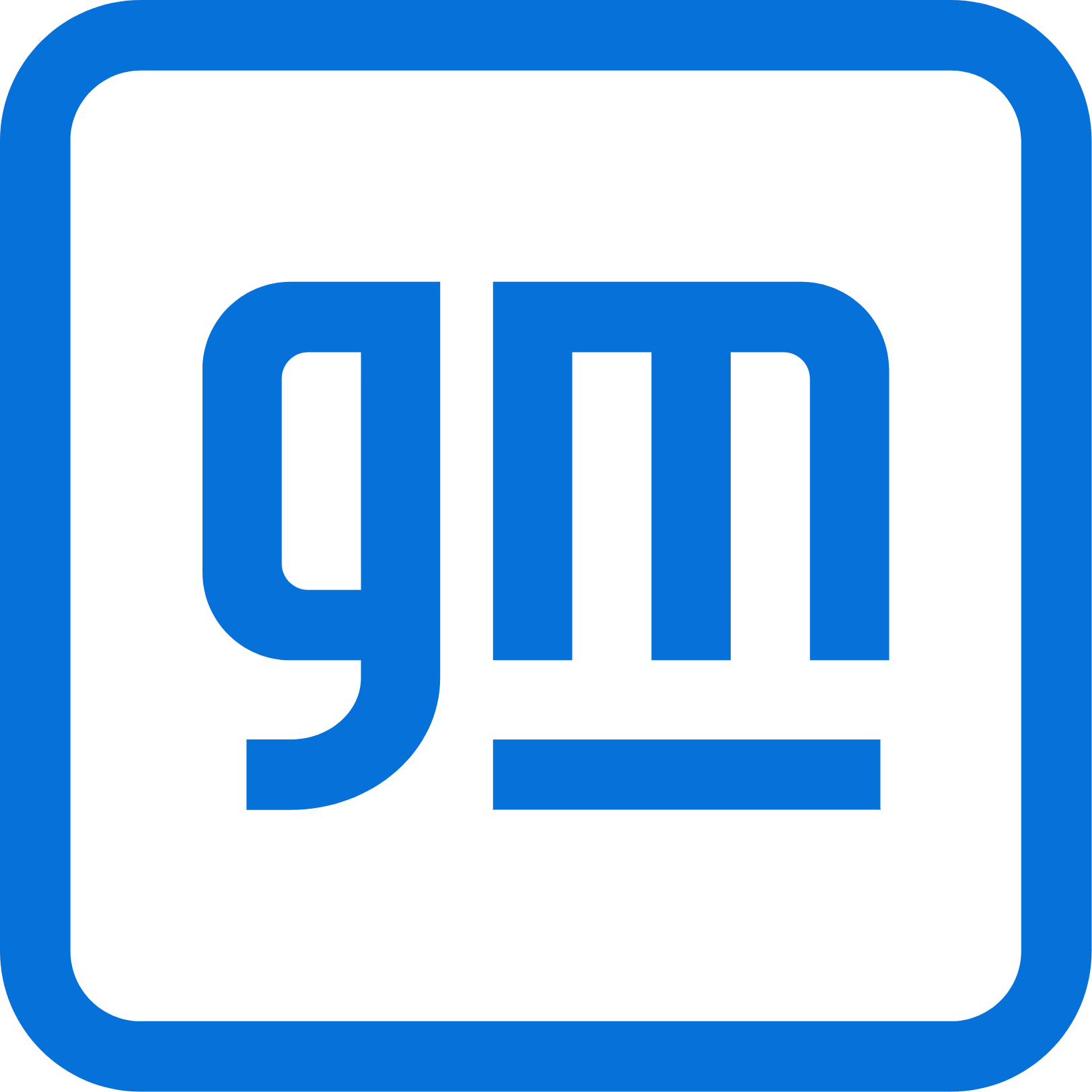 General Motors logo in transparent PNG and vectorized SVG formats General Motors logo in transparent PNG and vectorized SVG formats
