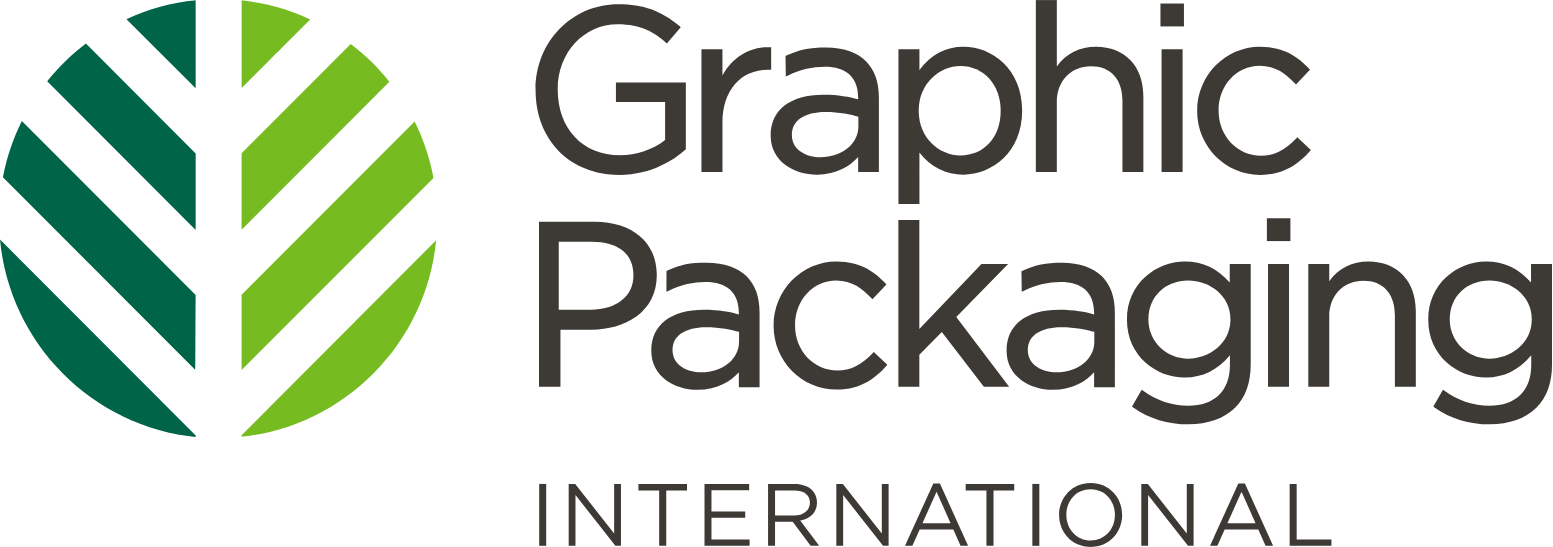 Graphic Packaging Logo im PNG-Format mit transparentem Hintergrund