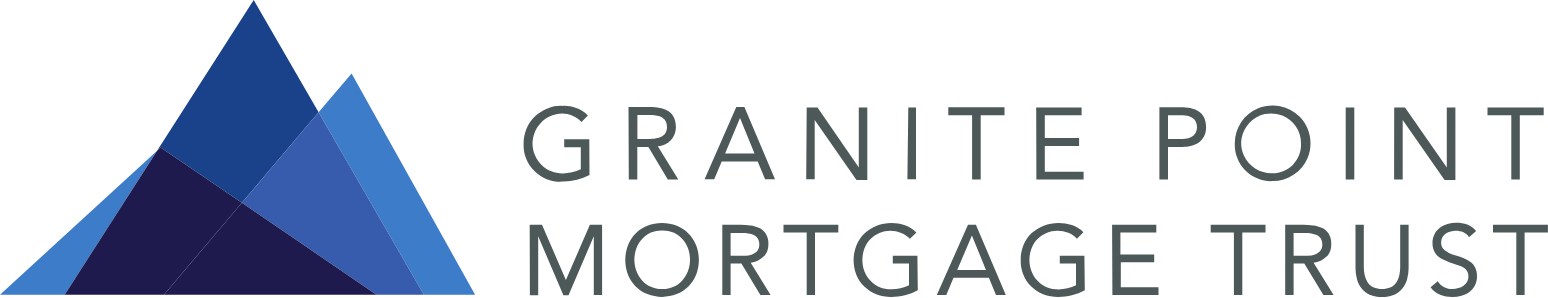 Granite Point Mortgage Trust Logo im PNG-Format mit transparentem ...