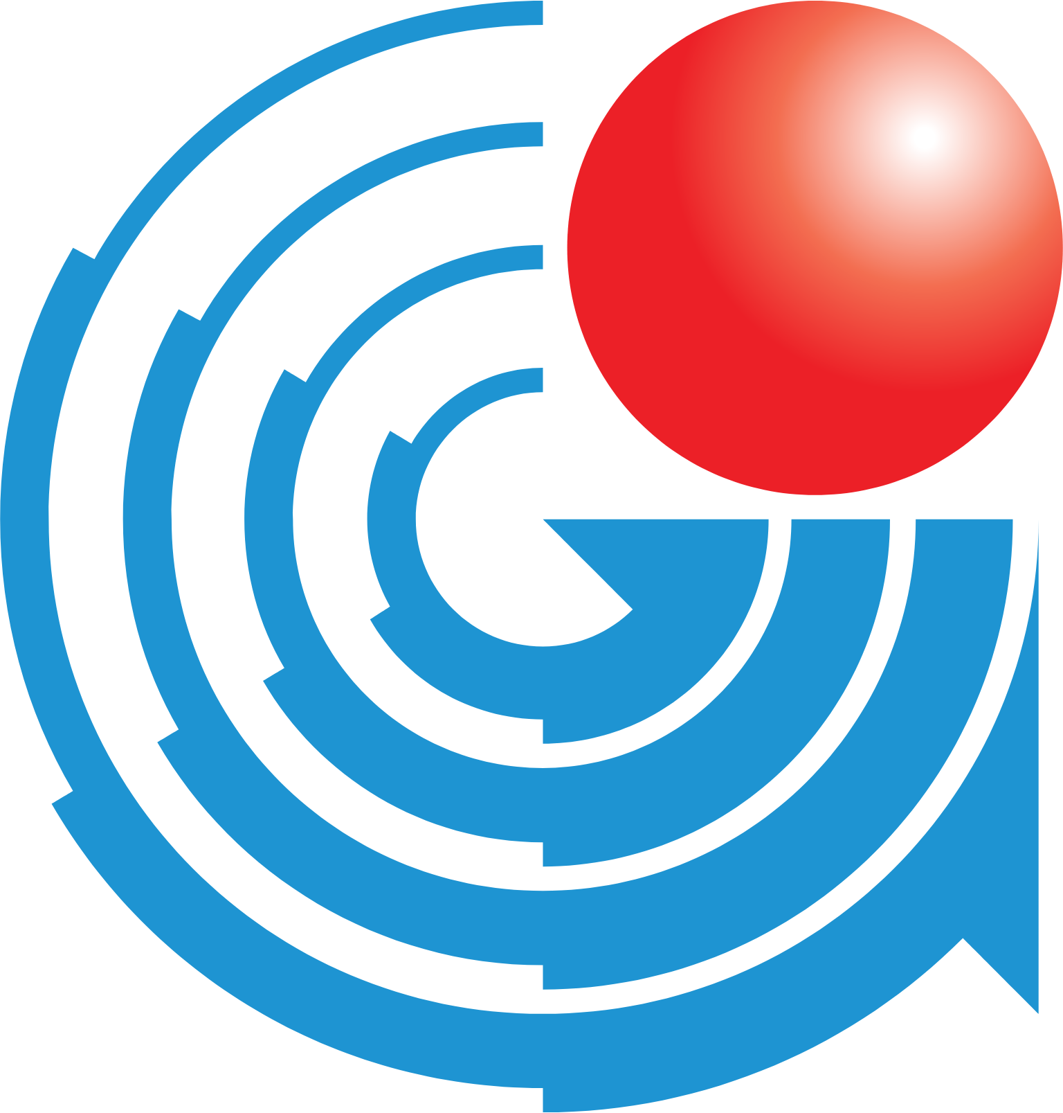 Granules India logo in transparent PNG and vectorized SVG formats