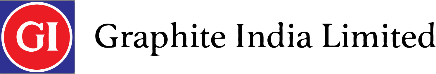 Graphite India logo in transparent PNG format