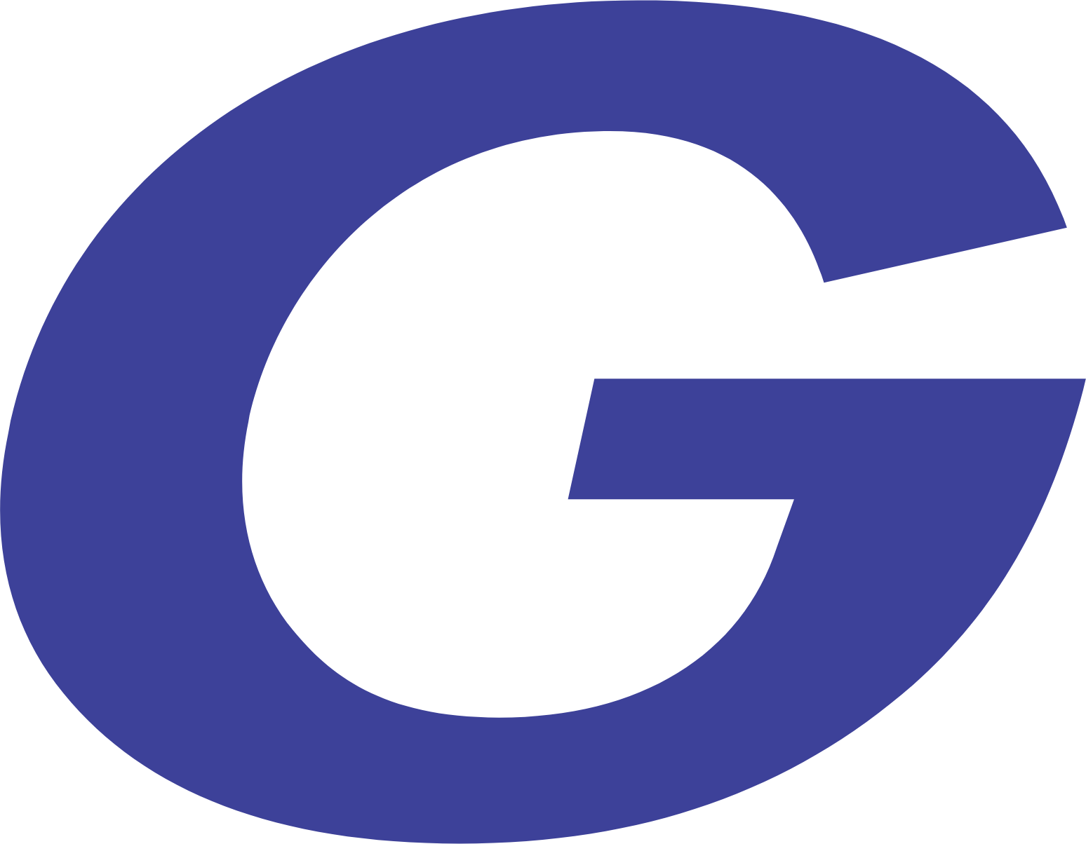 Grendene logo in transparent PNG format