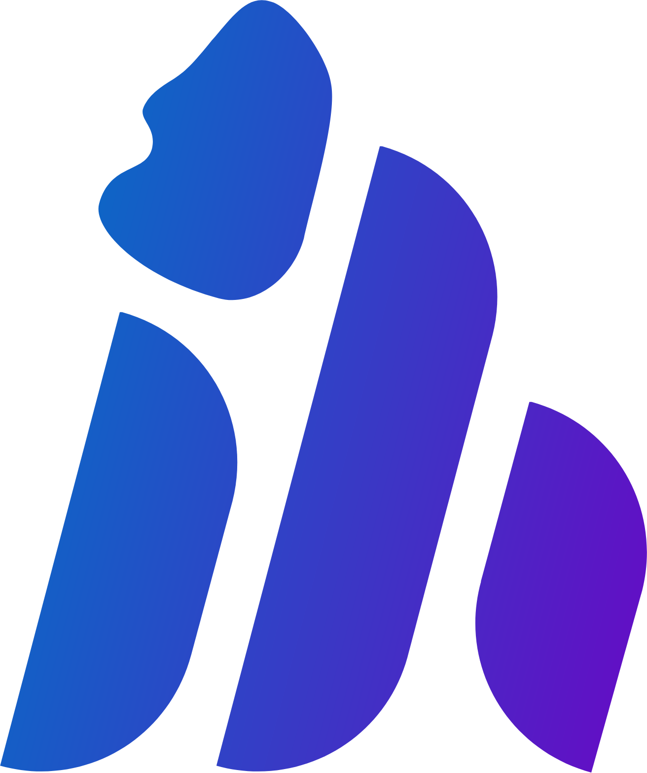 Gorilla Technology logo in transparent PNG and vectorized SVG formats