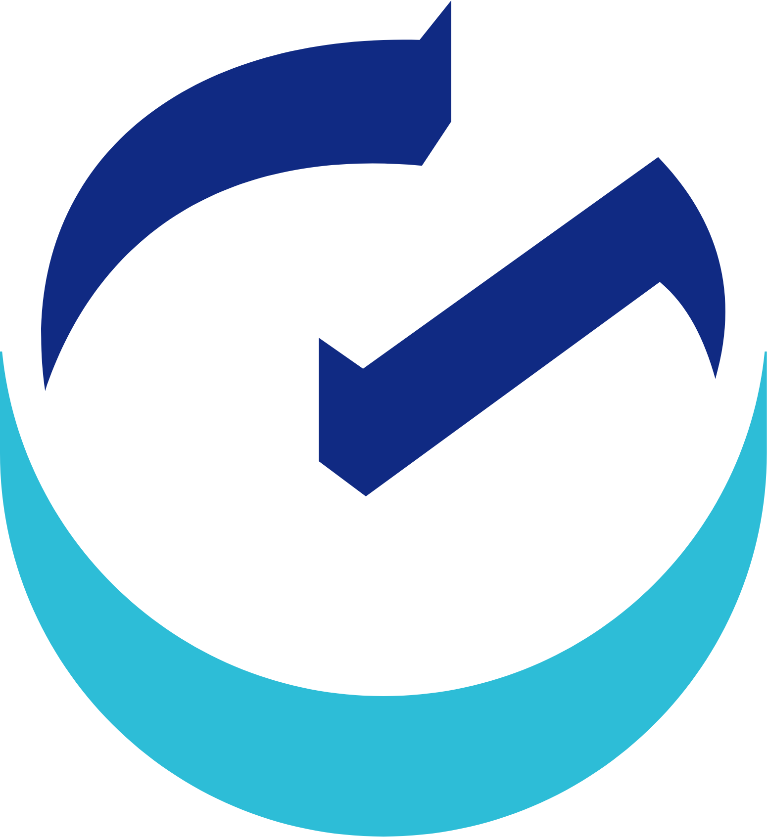 Gravity Co. logo in transparent PNG and vectorized SVG formats