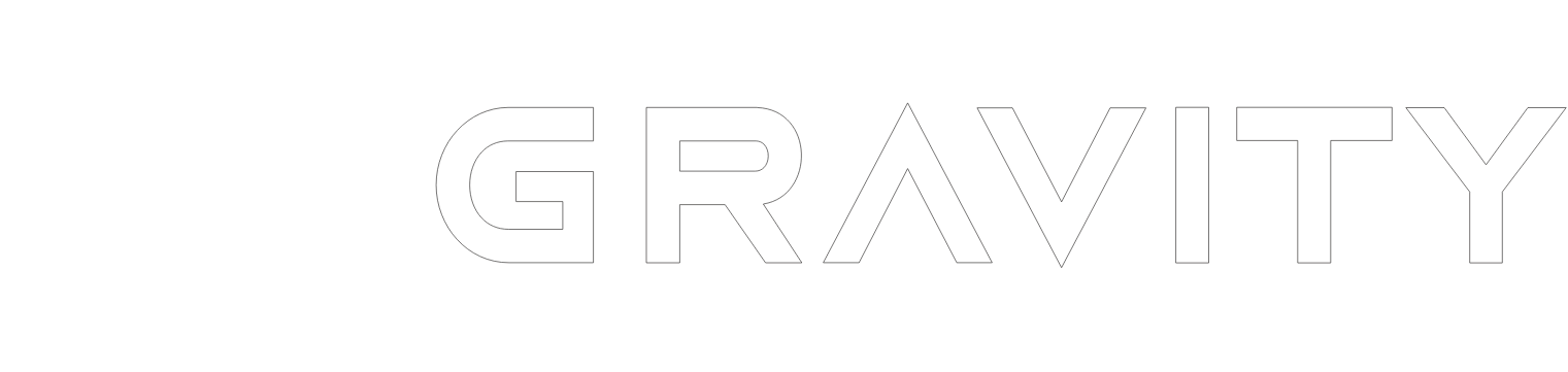 Gravity Co. logo in transparent PNG and vectorized SVG formats
