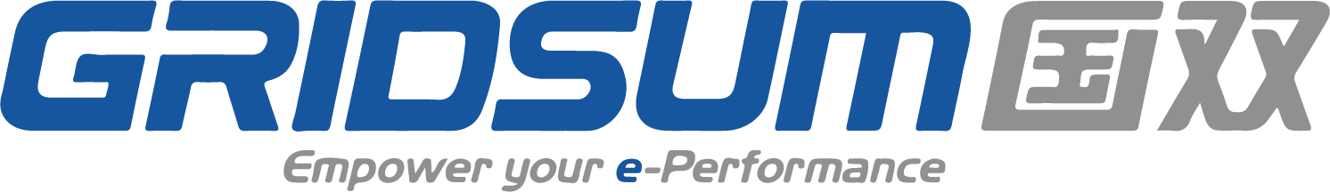 Gridsum Holding Logo im PNG-Format mit transparentem Hintergrund