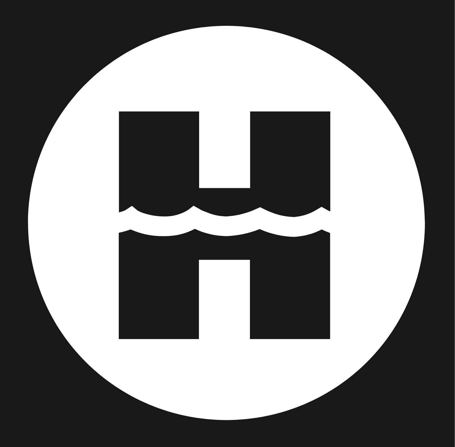 Logo de Hayward aux formats PNG transparent et SVG vectorisé
