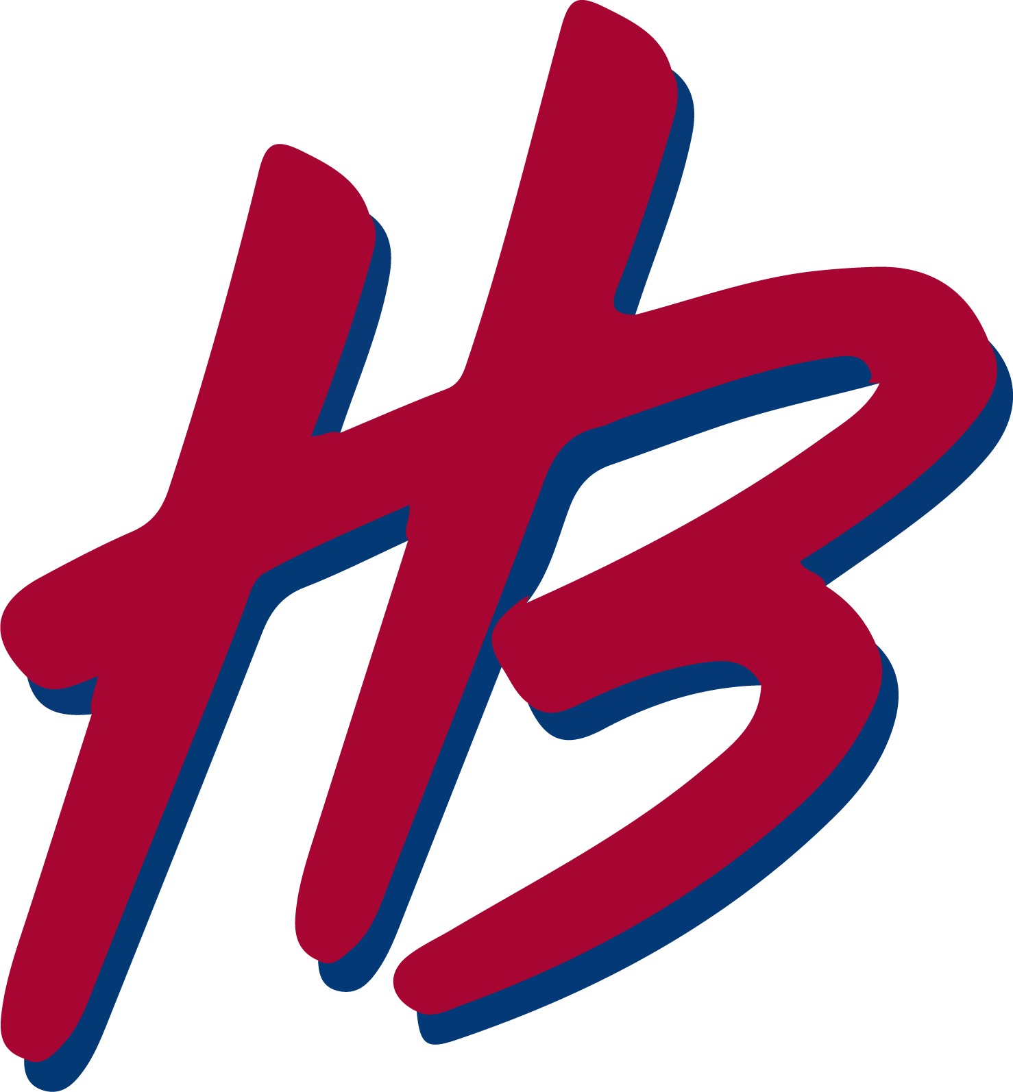 Home Bancorp logo in transparent PNG format
