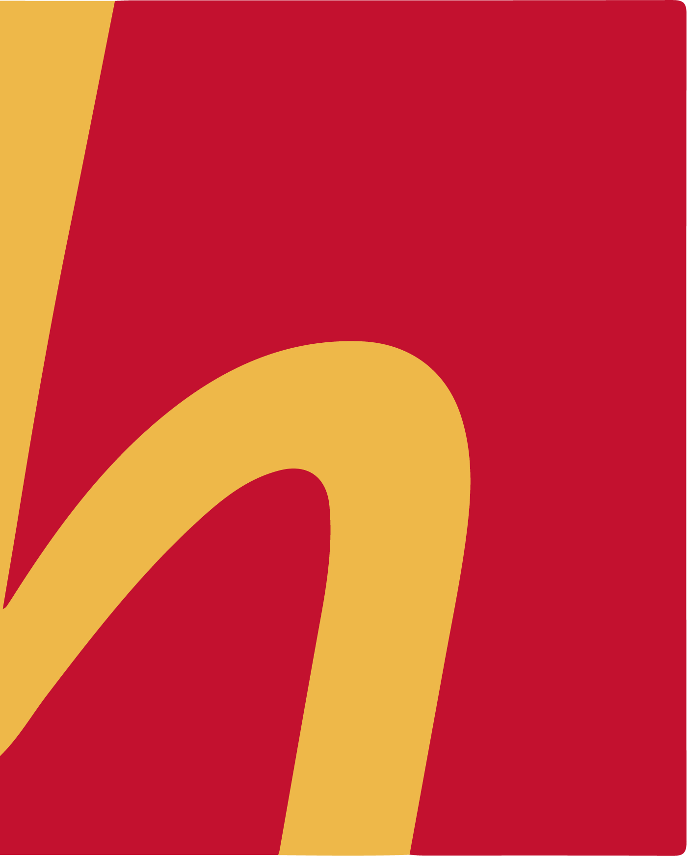 Howard Bancorp logo in transparent PNG format