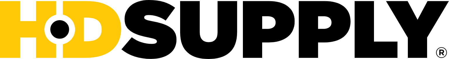 HD Supply logo in transparent PNG format