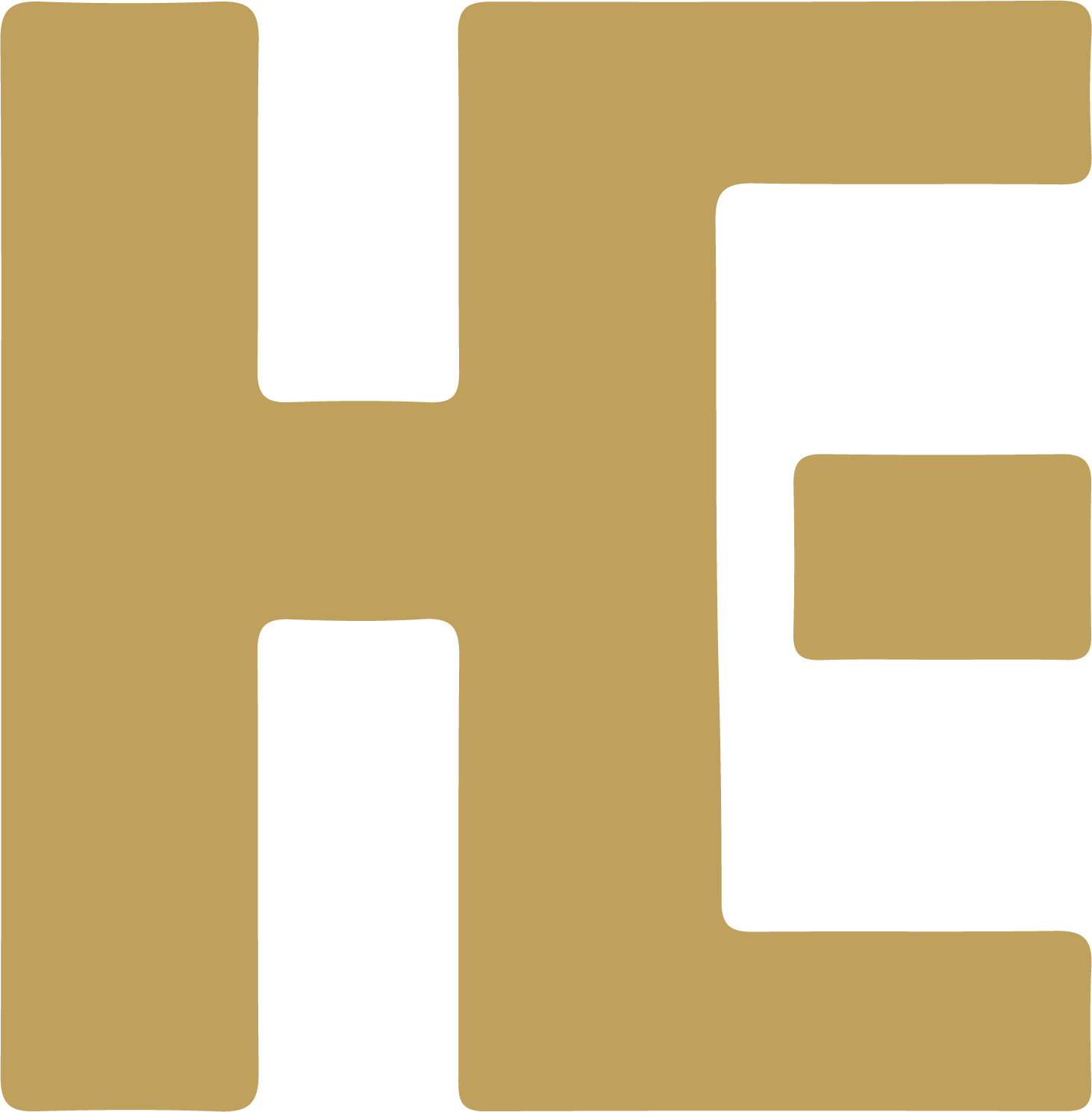 HEG Logo im PNG-Format mit transparentem Hintergrund