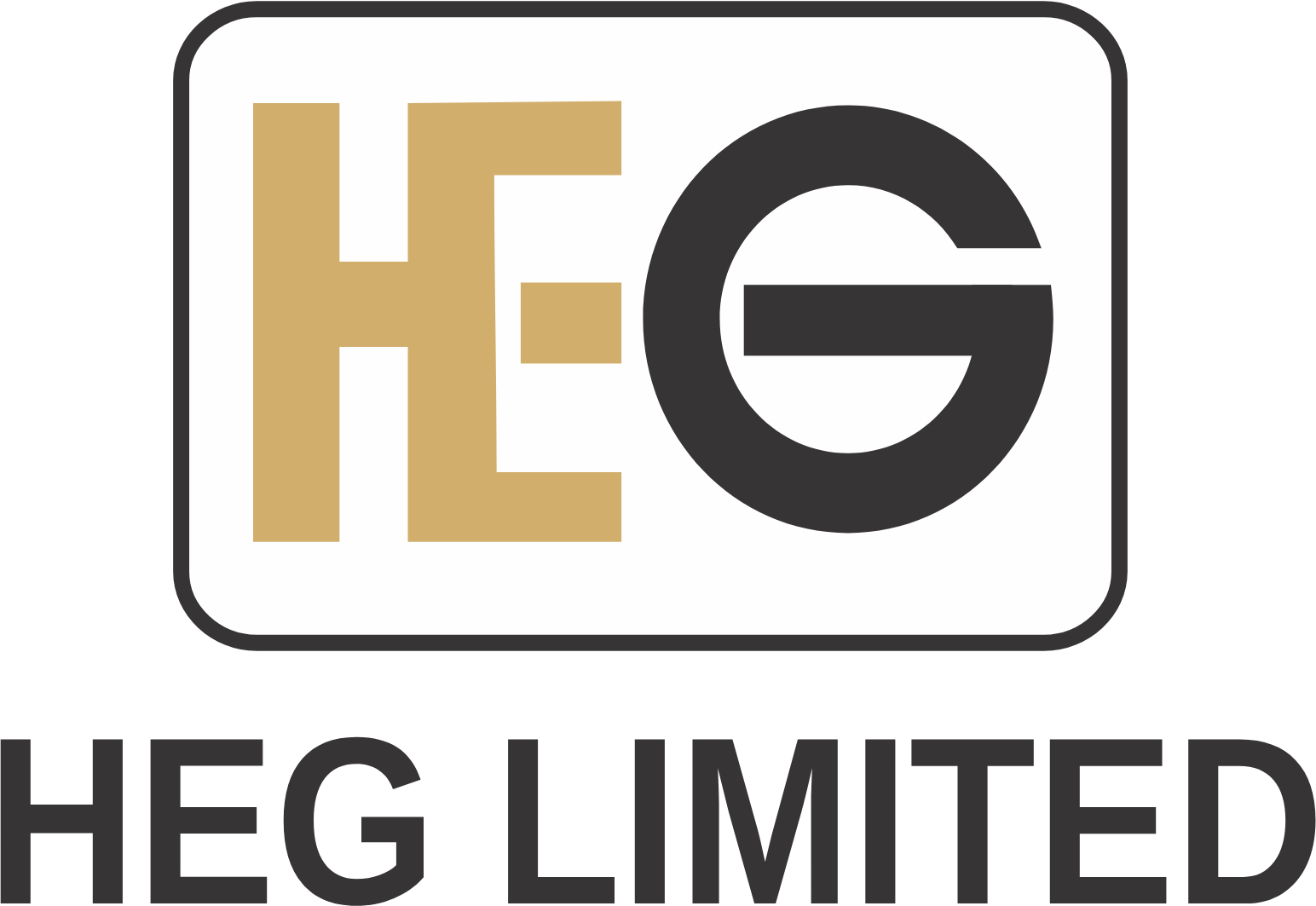 HEG logo in transparent PNG format