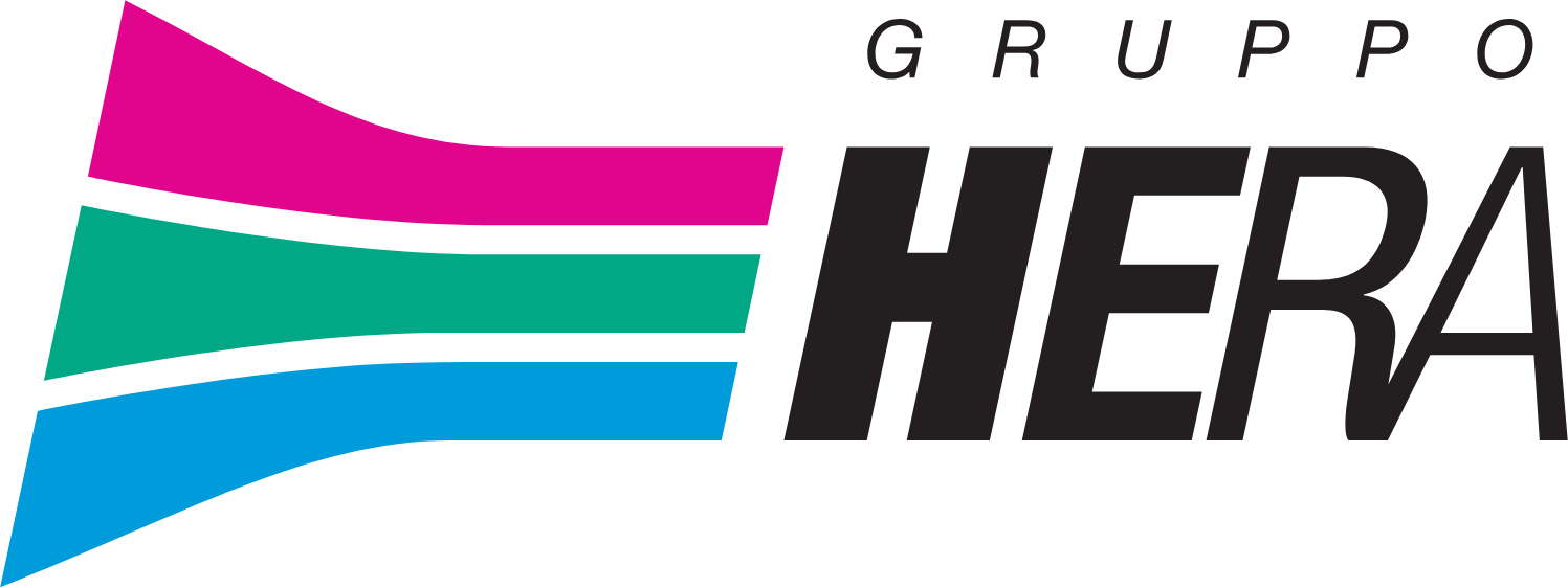 Hera Group logo in transparent PNG format