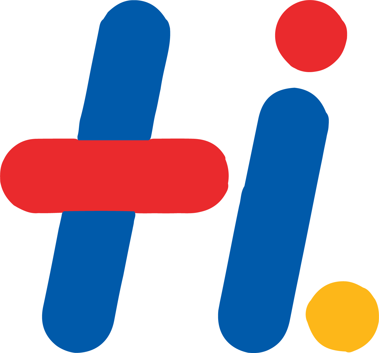 Logo de Hexaware Technologies au format PNG transparent