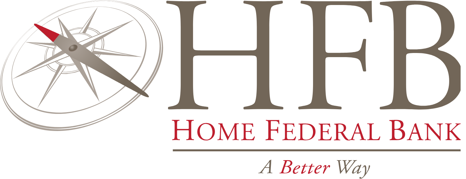 Logo de Home Federal Bancorp (HFB Bank) aux formats PNG transparent et ...