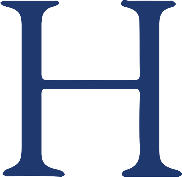 Hillenbrand logo in transparent PNG format