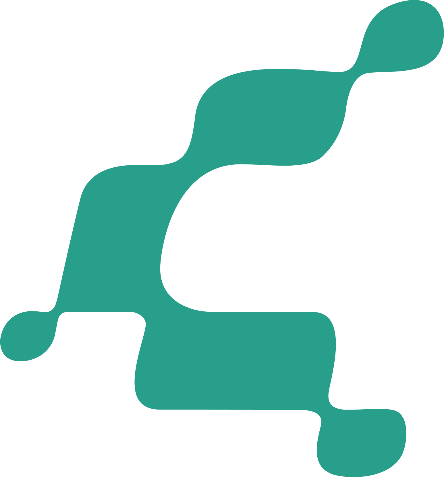 Hikal logo in transparent PNG format