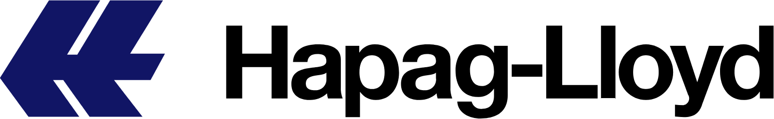Hapag-Lloyd logo in transparent PNG and vectorized SVG formats Hapag-Lloyd logo in transparent PNG and vectorized SVG formats