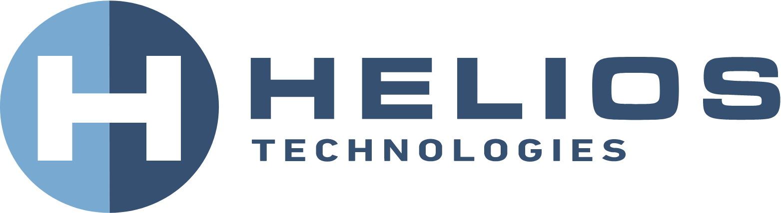 Helios Technologies logo in transparent PNG and vectorized SVG formats