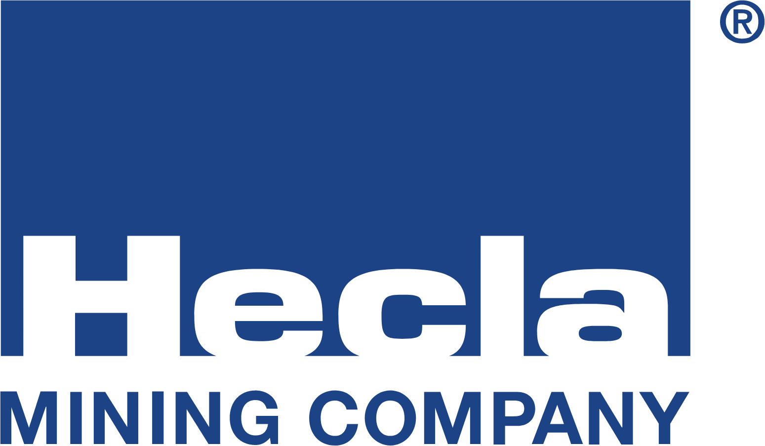 Logo de Hecla Mining aux formats PNG transparent et SVG vectorisé Logo de Hecla Mining aux formats PNG transparent et SVG vectorisé