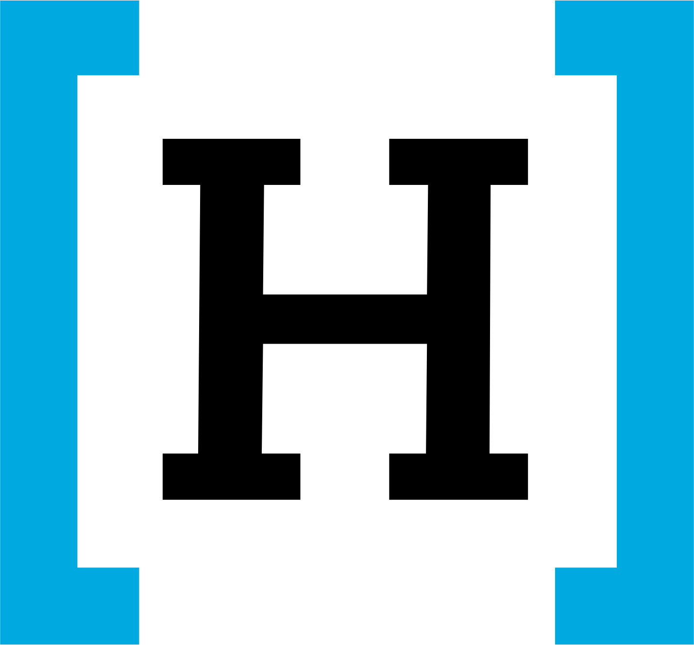 HomeStreet Bank Logo im PNG-Format mit transparentem Hintergrund