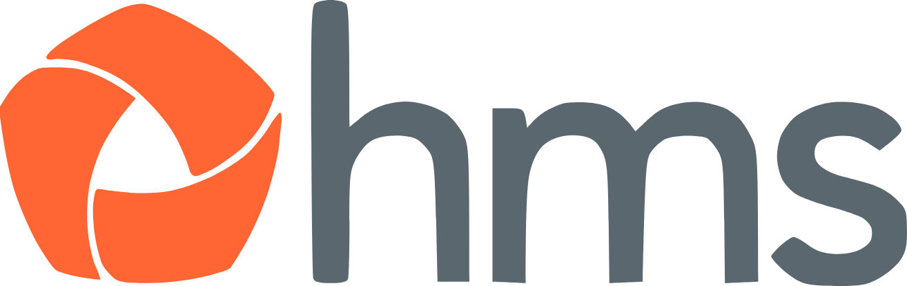 Logo de HMS Holdings au format PNG transparent