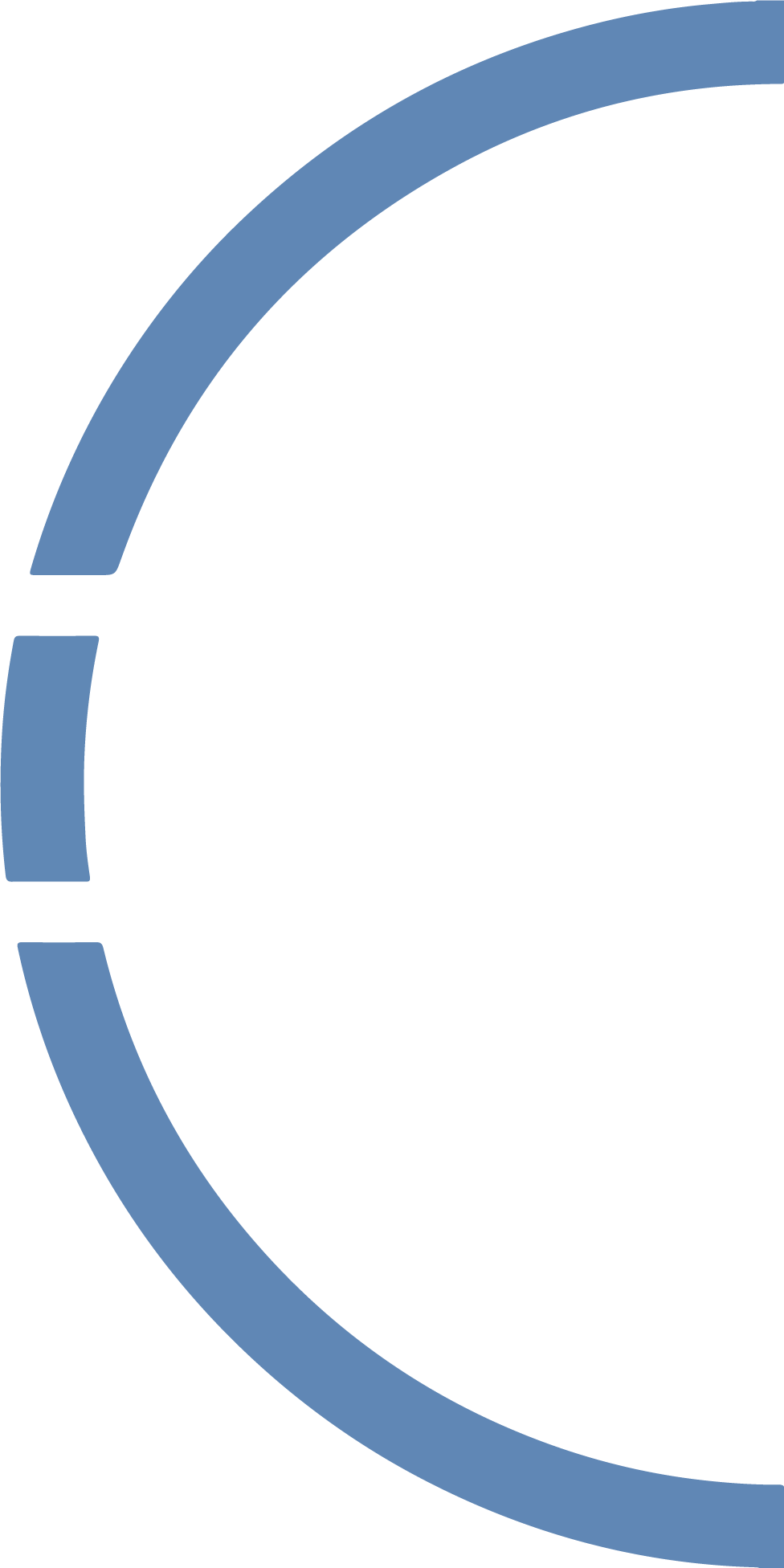 Hemisphere Media Group logo in transparent PNG format