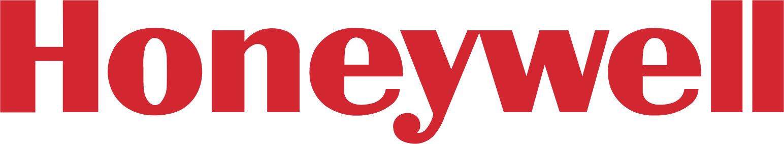 Honeywell Automation India logo in transparent PNG format