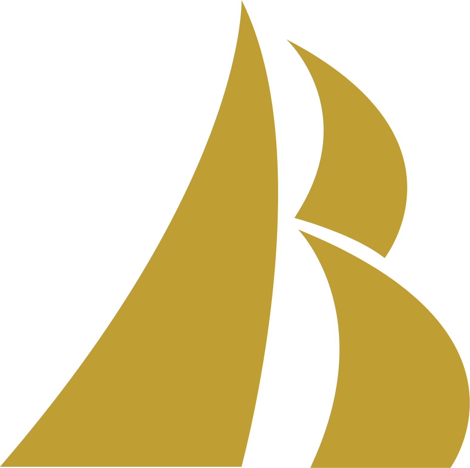 HarborOne Bancorp logo in transparent PNG format