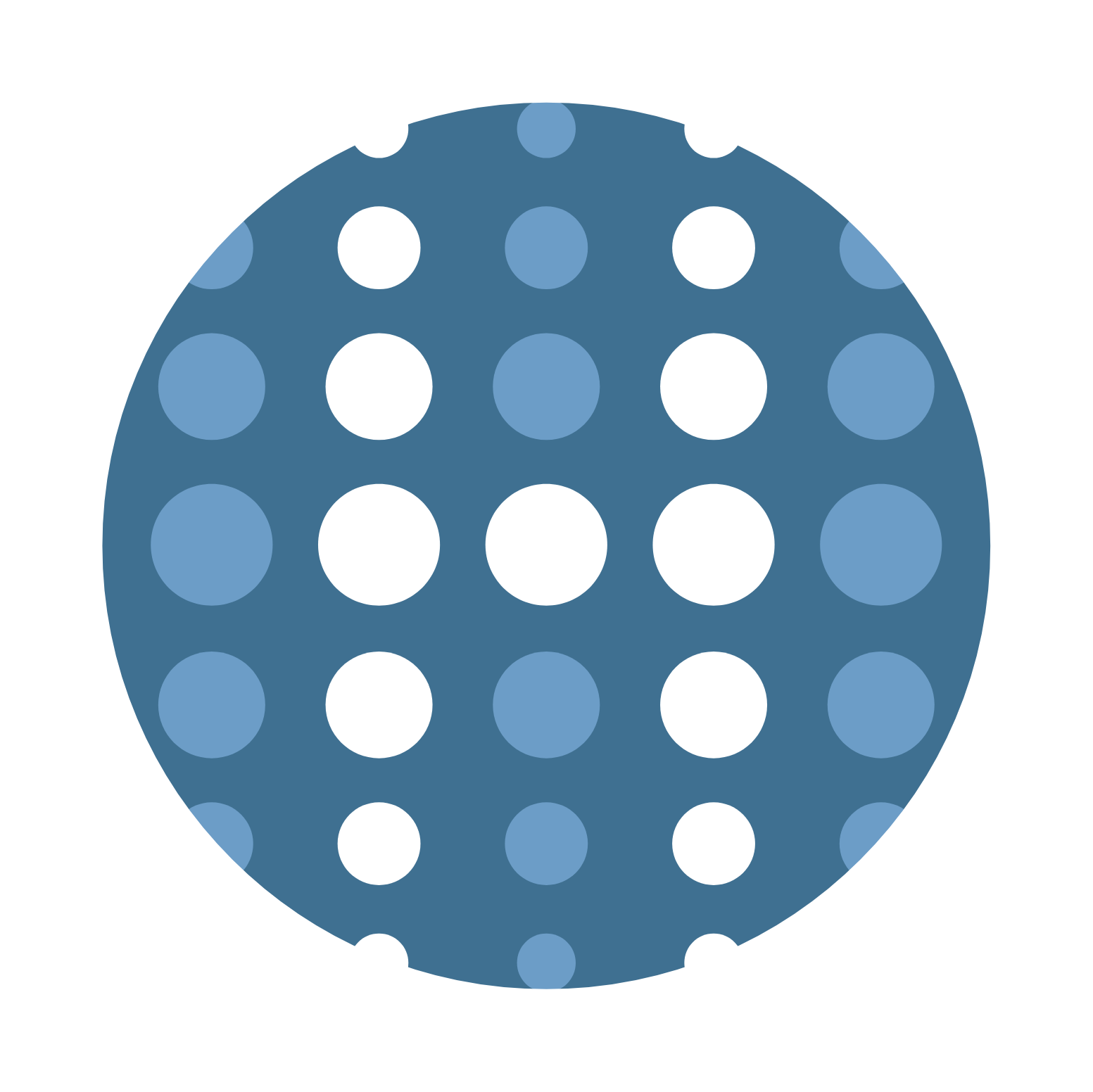 Hoth Therapeutics logo in transparent PNG and vectorized SVG formats