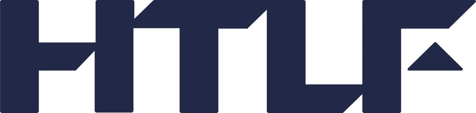 Heartland Financial USA logo in transparent PNG format