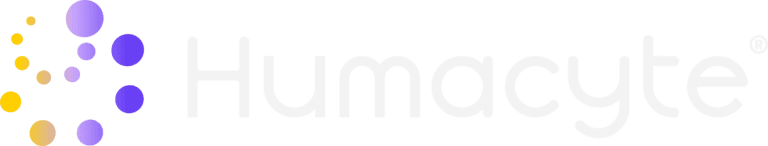 Humacyte logo in transparent PNG format