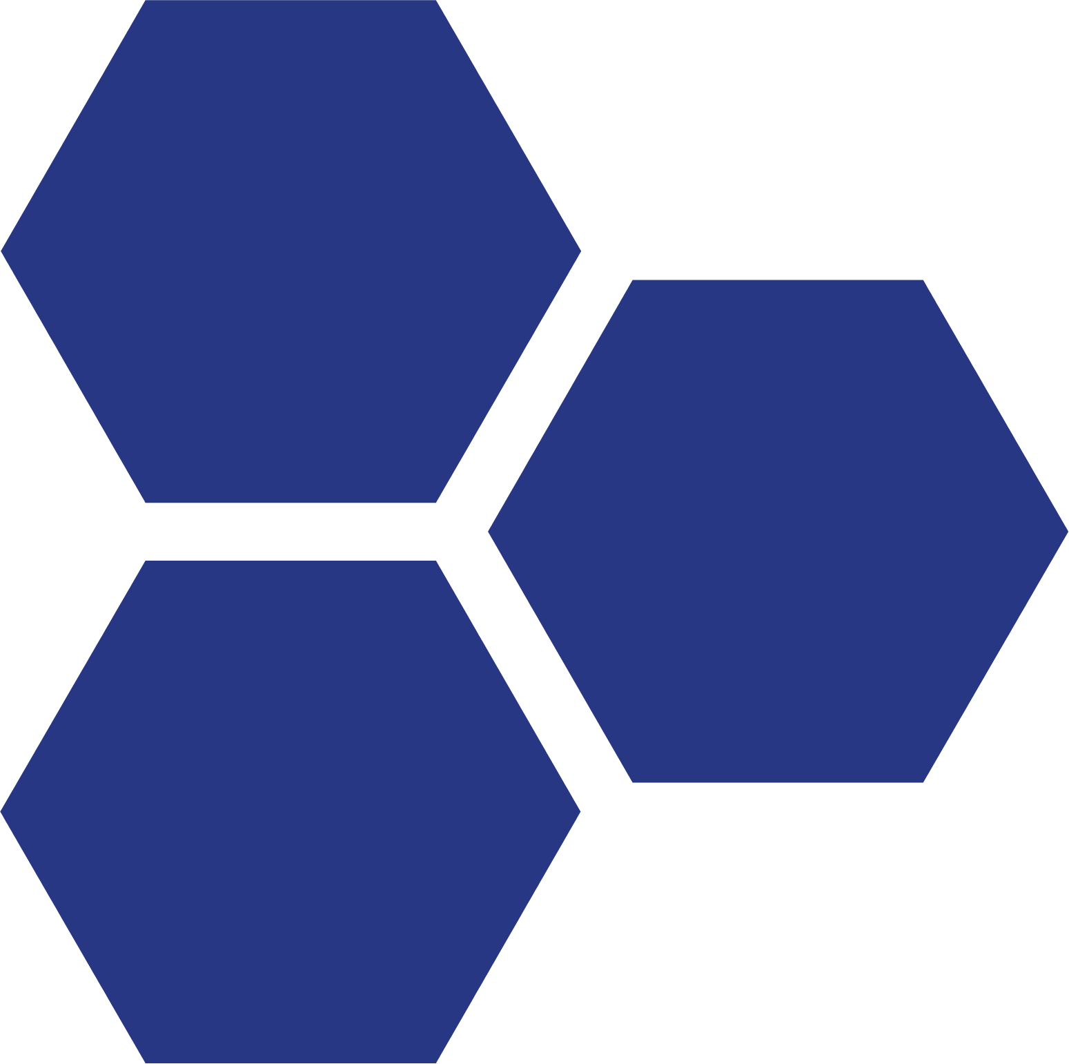 Logo de Hexcel au format PNG transparent