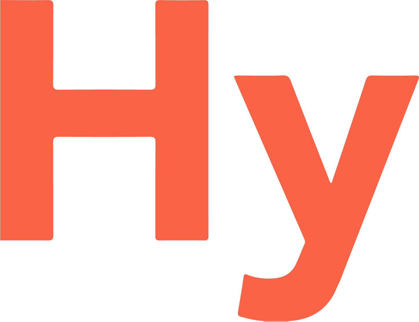 HyreCar logo in transparent PNG format
