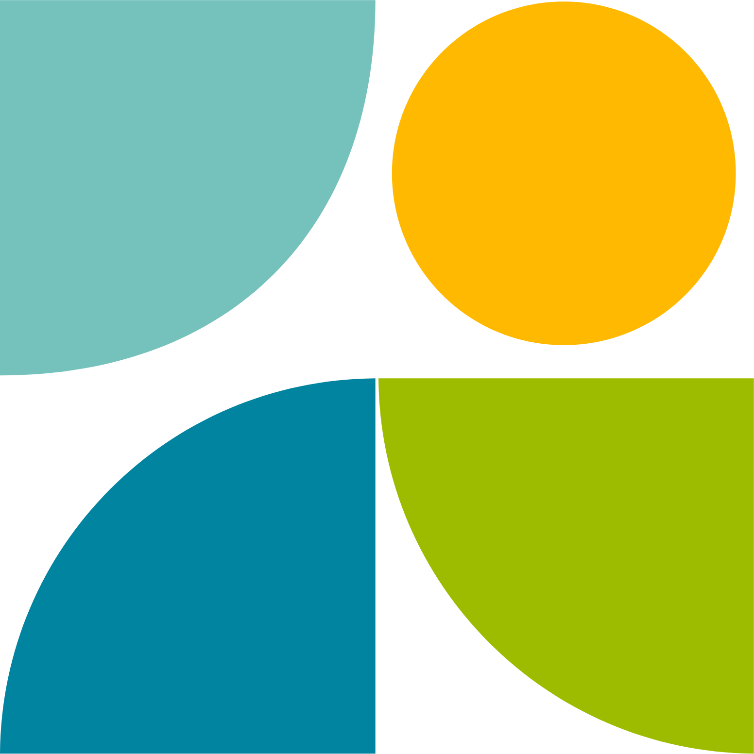 Icade logo in transparent PNG format