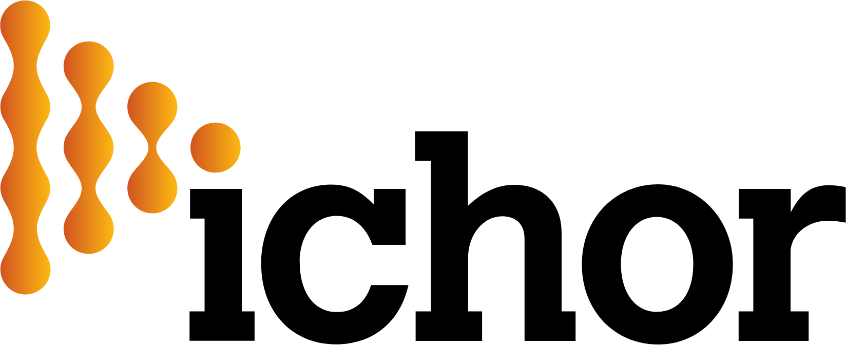 Logo de Ichor Systems aux formats PNG transparent et SVG vectorisé