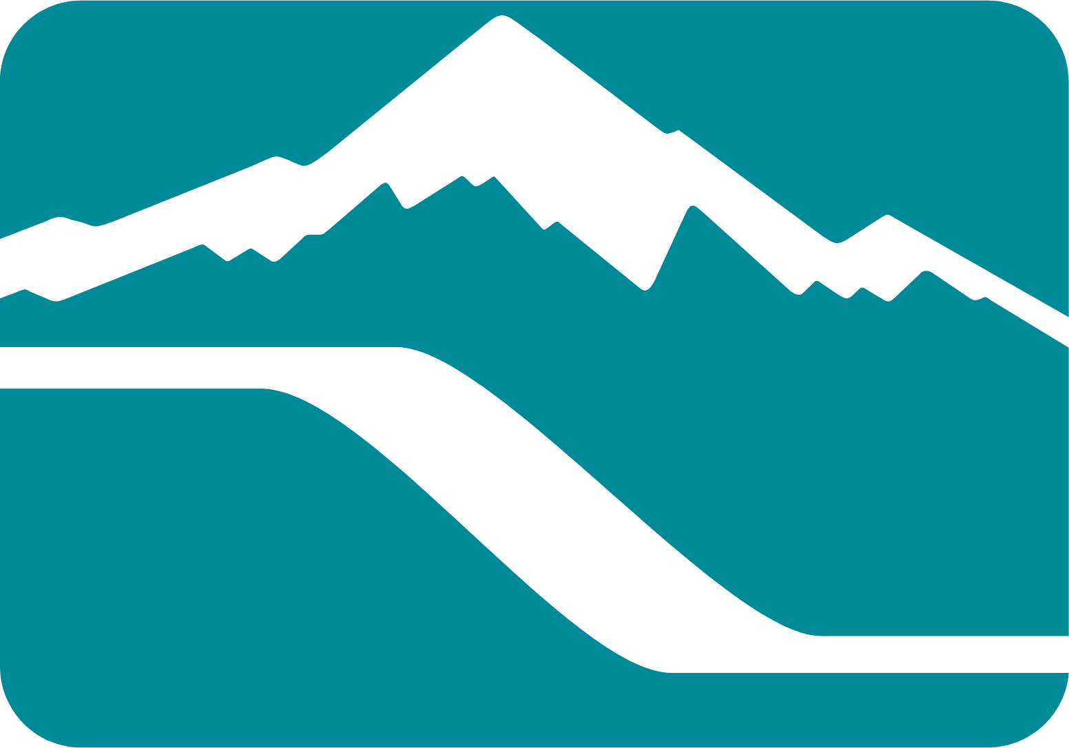 Idacorp logo in transparent PNG format