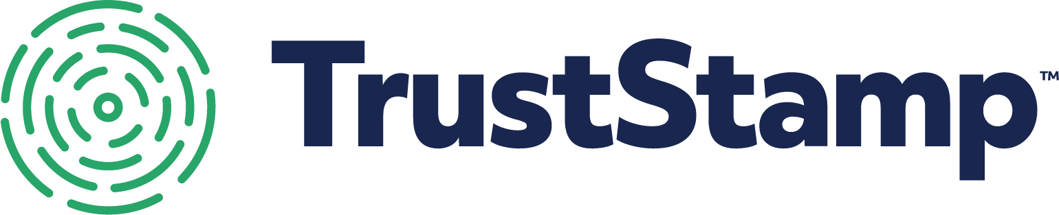 Trust Stamp logo in transparent PNG and vectorized SVG formats