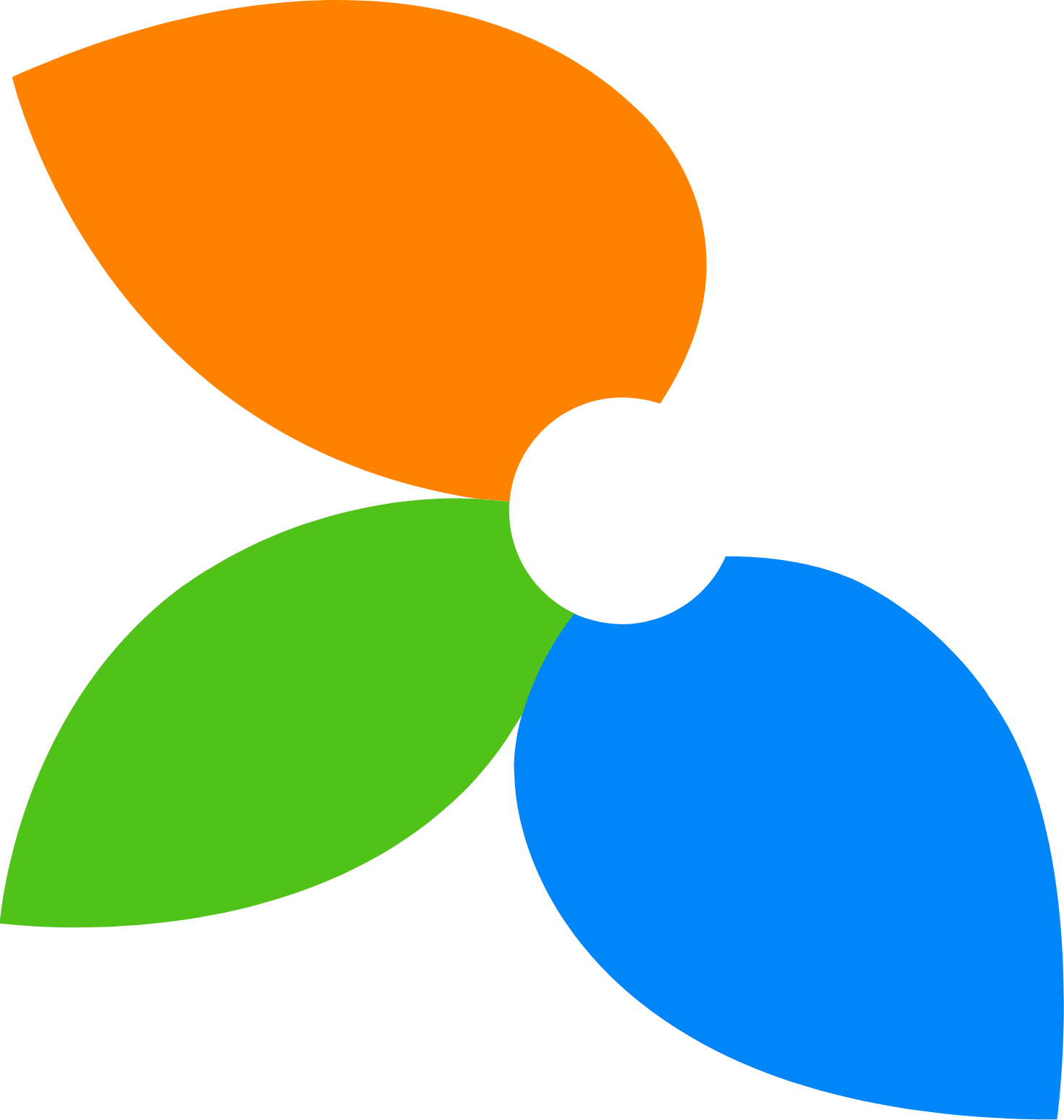 IDP Education logo in transparent PNG and vectorized SVG formats