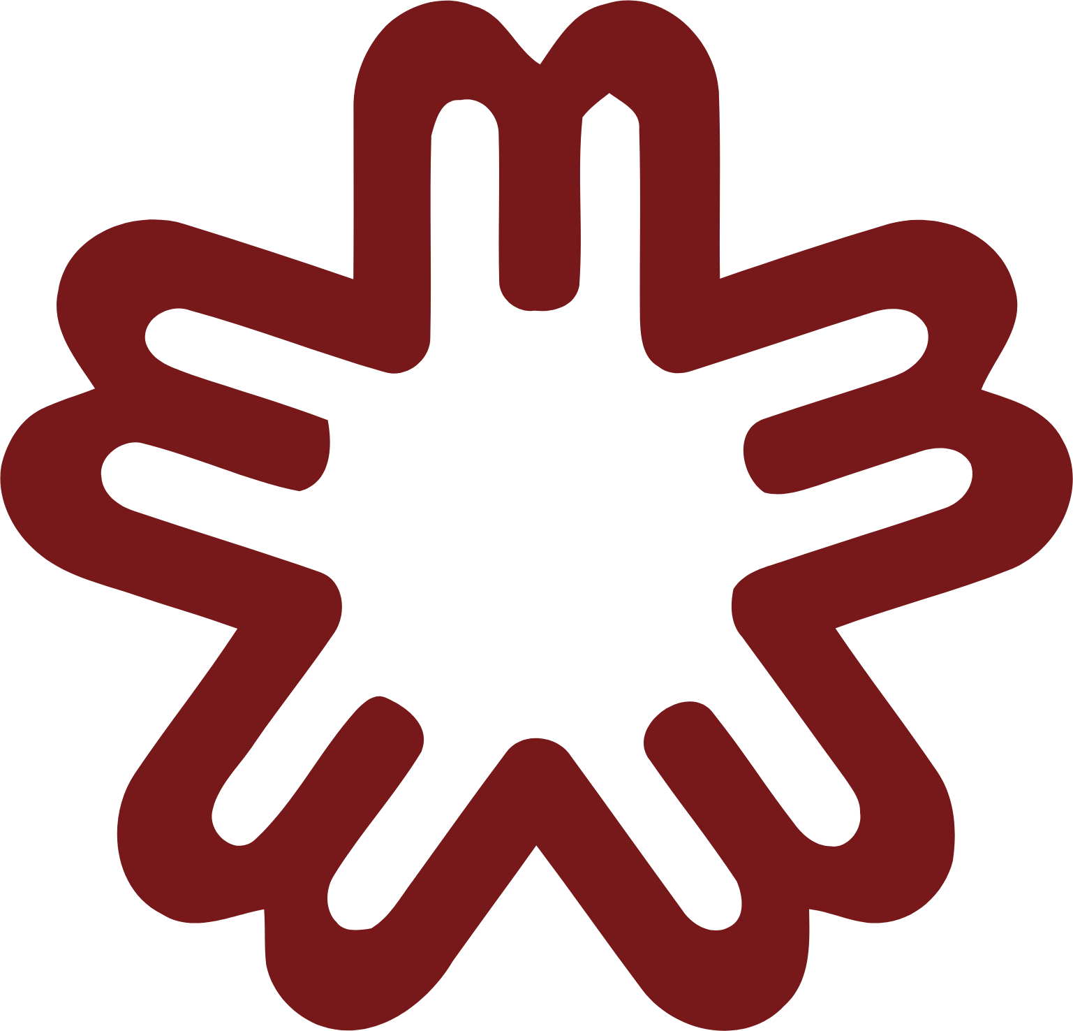 IGM Biosciences logo in transparent PNG and vectorized SVG formats