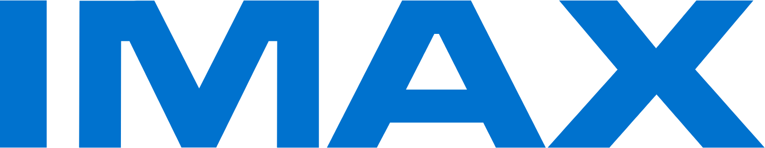 Imax Corp logo in transparent PNG and vectorized SVG formats