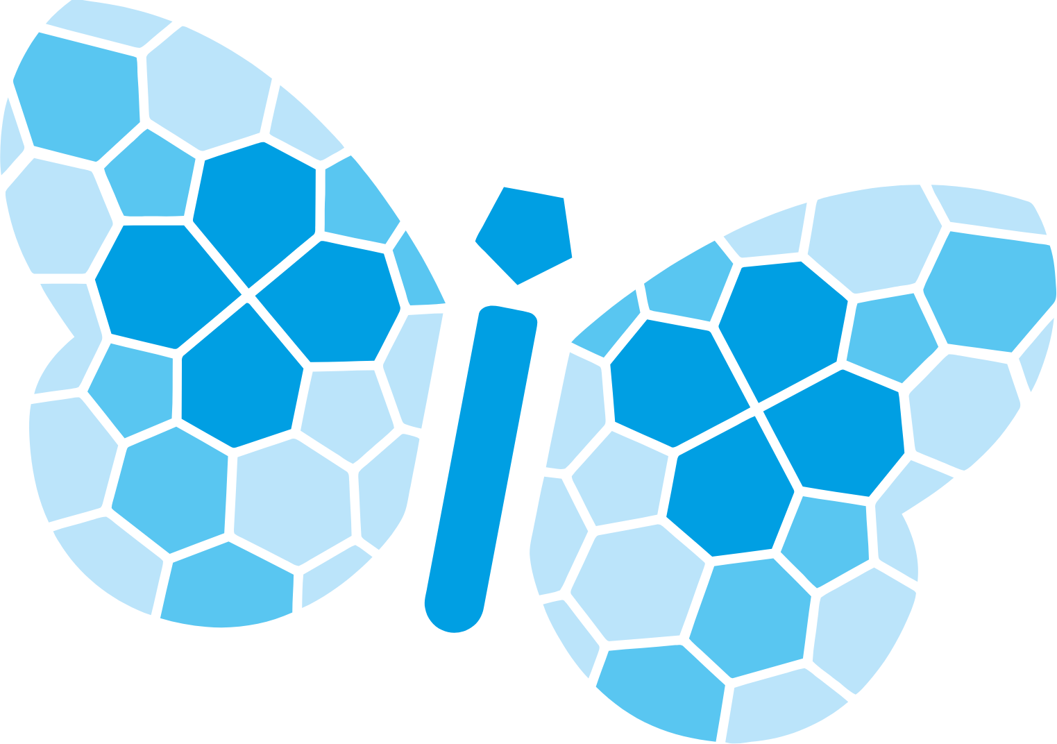 Imago BioSciences logo in transparent PNG and vectorized SVG formats