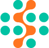 Immix Biopharma logo in transparent PNG format