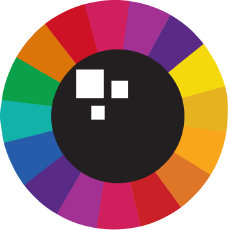 IMTE logo in transparent PNG format