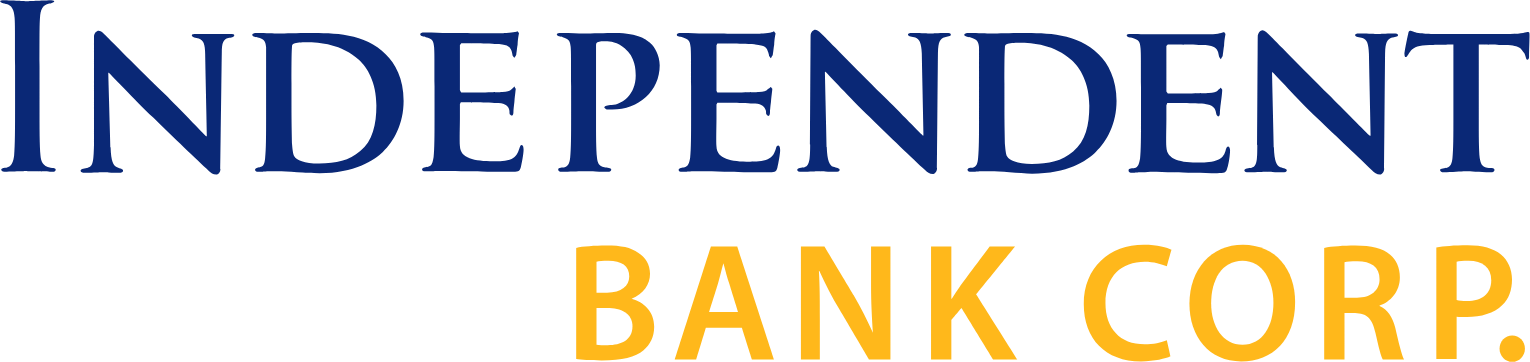 Logo de Independent Bank au format PNG transparent